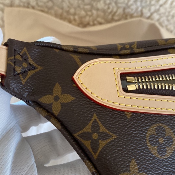Louis Vuitton | Bags | Louis Vuitton High Rise Bumbag | Poshmark